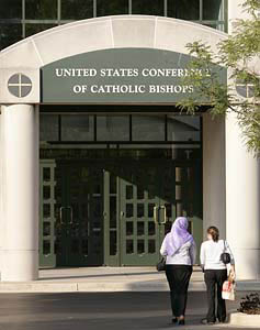 USCCB Headquarters