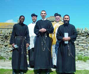 Transalpine Redemptorists