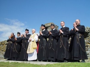Transalpine Redemptorists