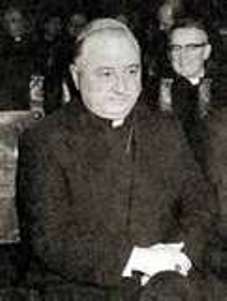Hannibal Bugnini