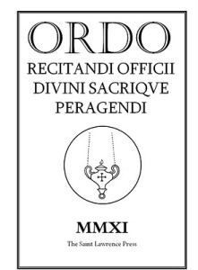 2011 Ordo