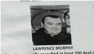 Lawrence Murphy