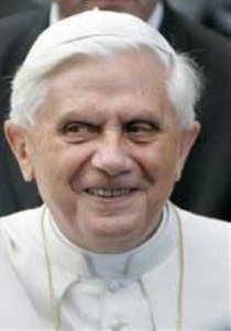 Benedict-Ratzinger