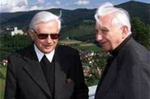 Georg Ratzinger